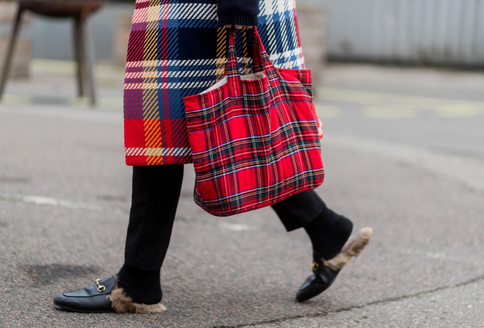 Most Popular Street Style Items For Fashion Week Fall 2017 | PS Fashion