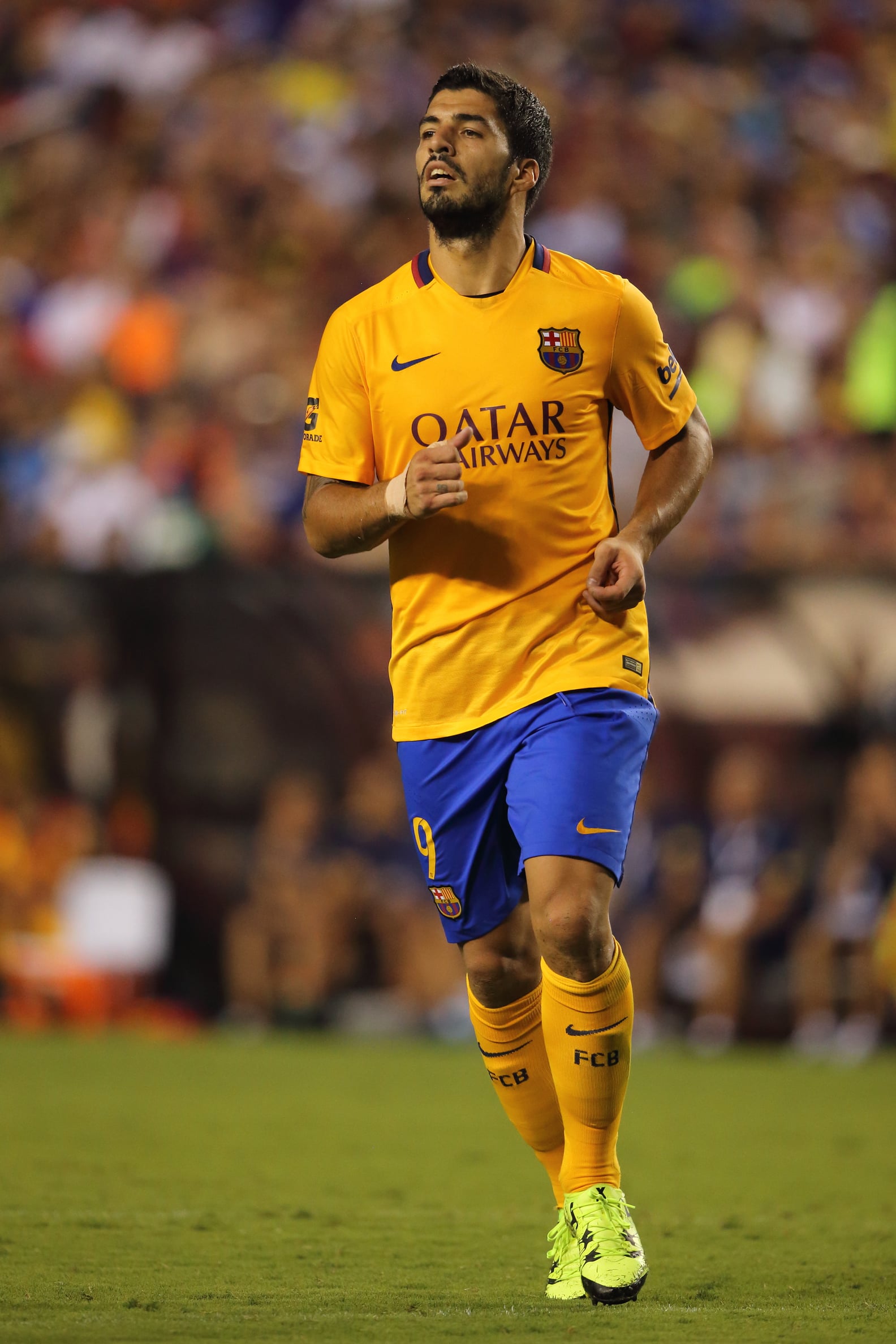 Hot Latino Soccer Players | PS Latina