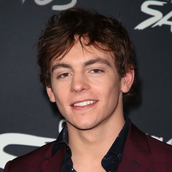 Ross Lynch | POPSUGAR Entertainment