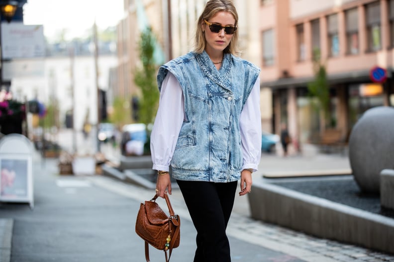 50+ Styling Tips From Fashion Editors and Street Style Stars | POPSUGAR ...