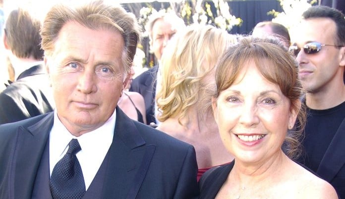 Is Martin Sheen Married? | POPSUGAR Celebrity