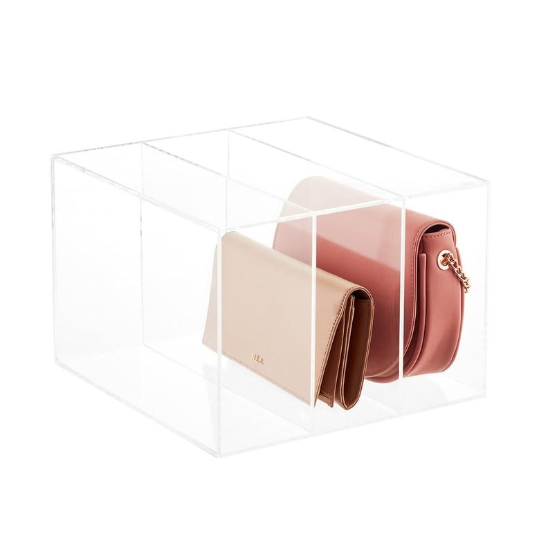 Best Closet Organization Products From Netflix's Home Edit | PS Fashion
