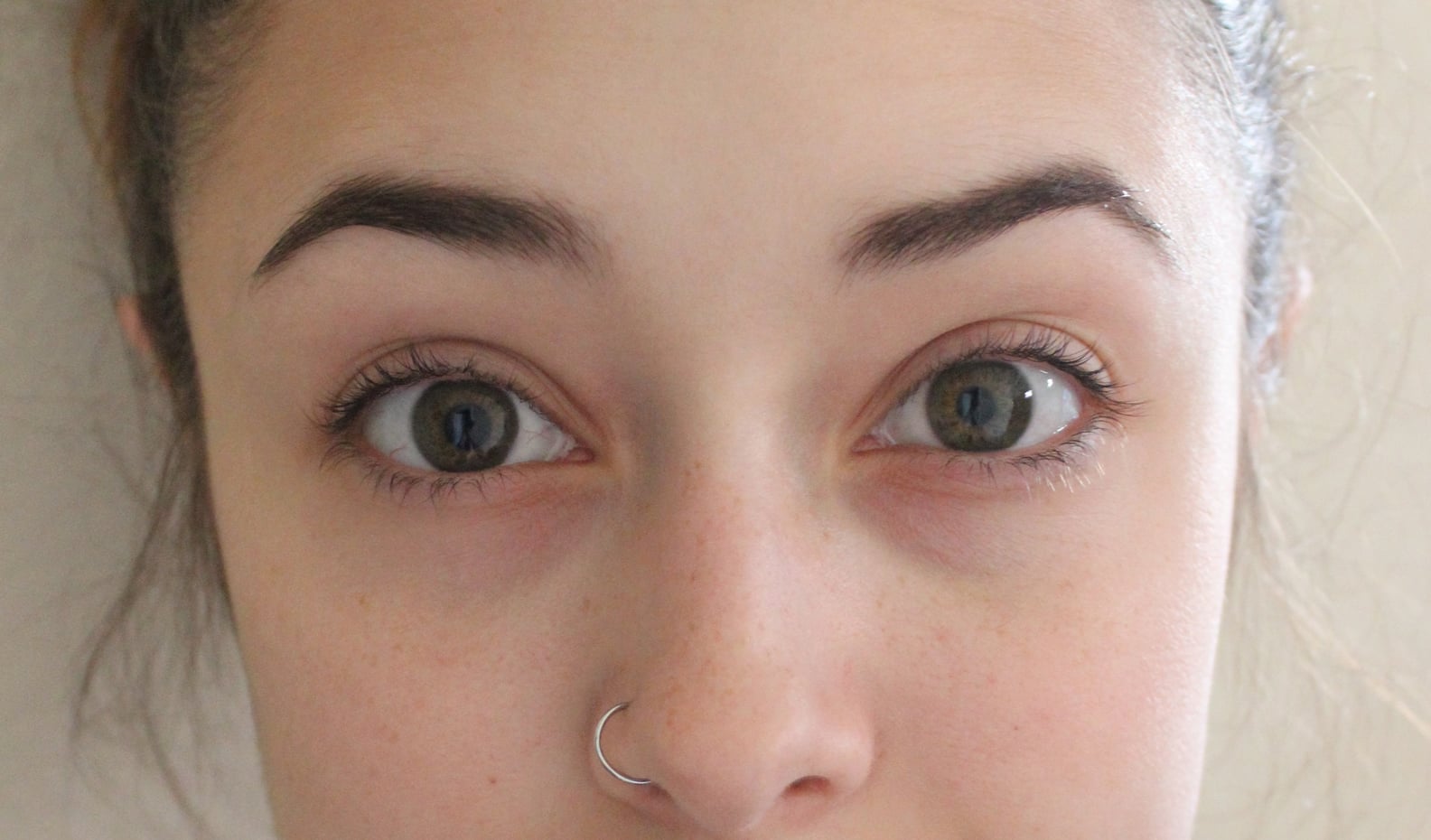 Nap-Proof Mascara Review | PS Beauty