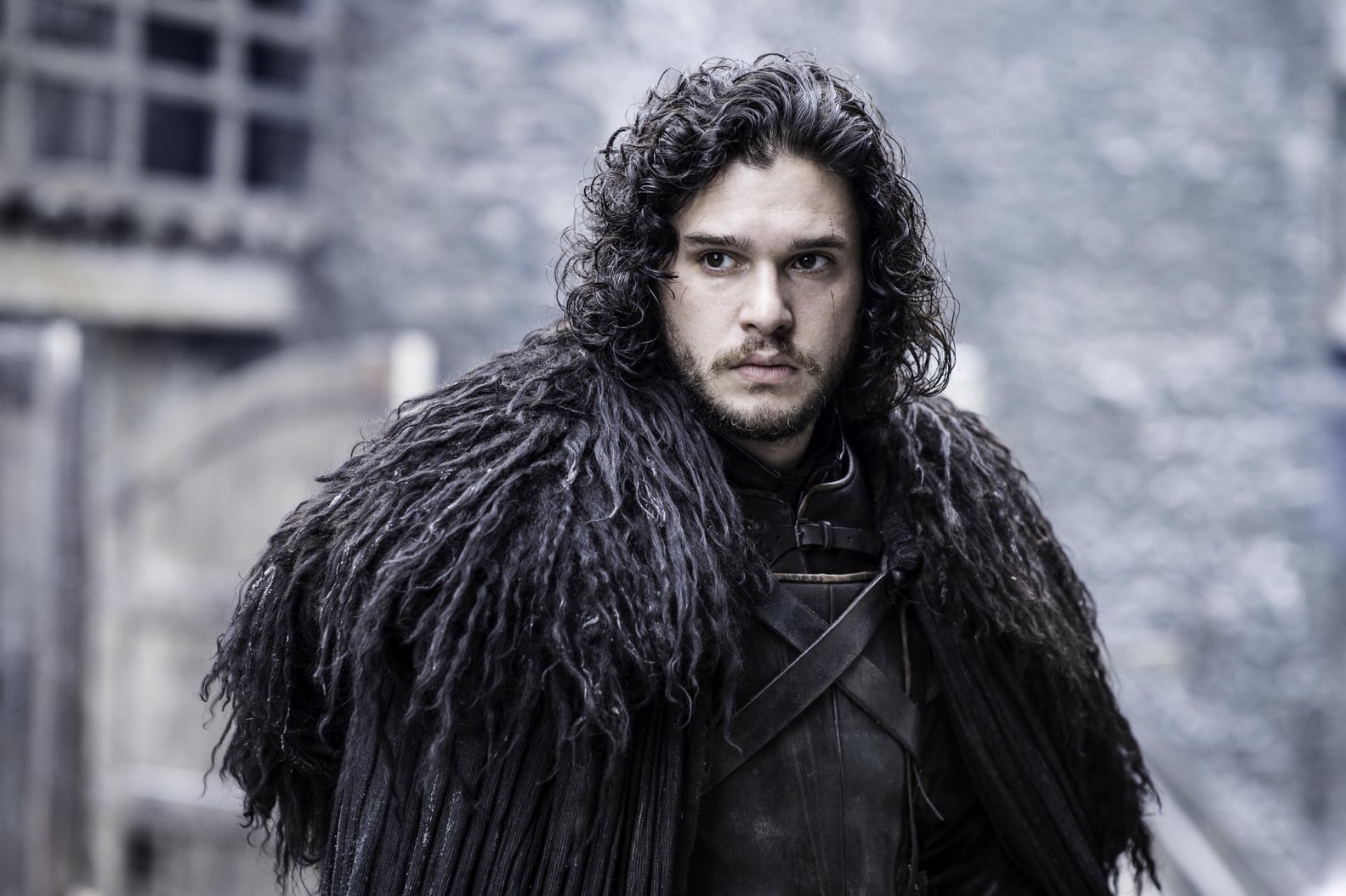 When Are the Stark Kids Together on Game of Thrones? | PS Entertainment