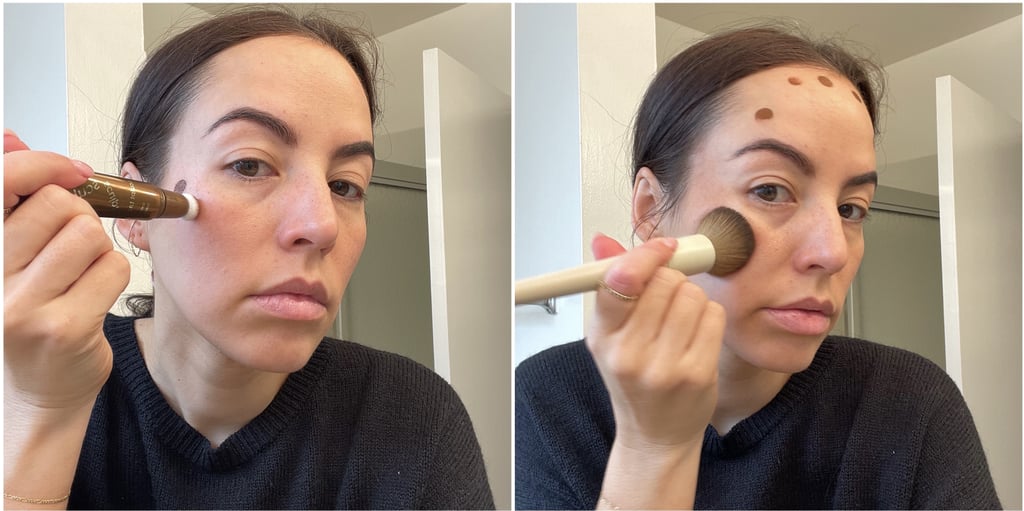 Tarte Sculpt Tape Contour Review With Photos | POPSUGAR Beauty