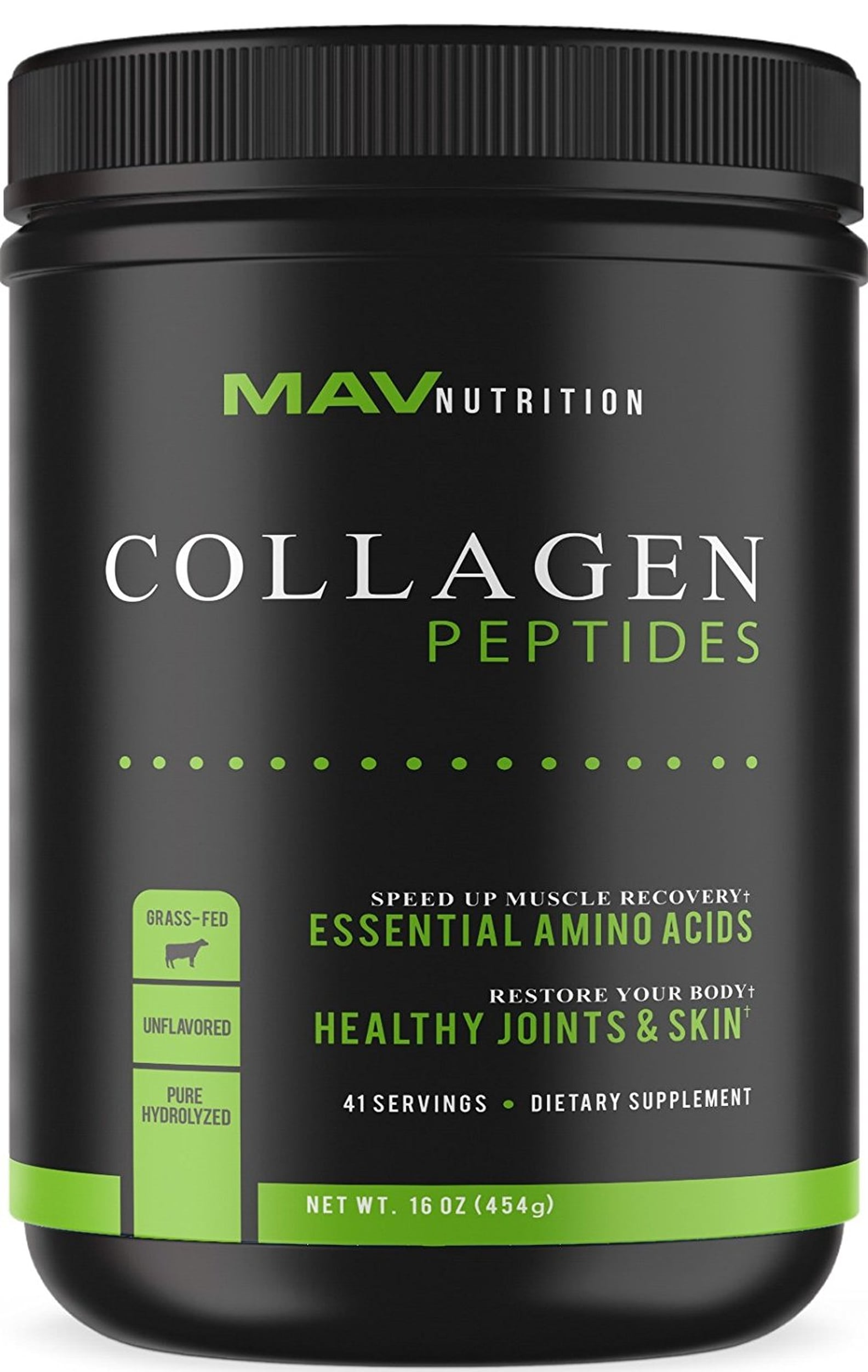 Best Collagen Powders | PS Fitness