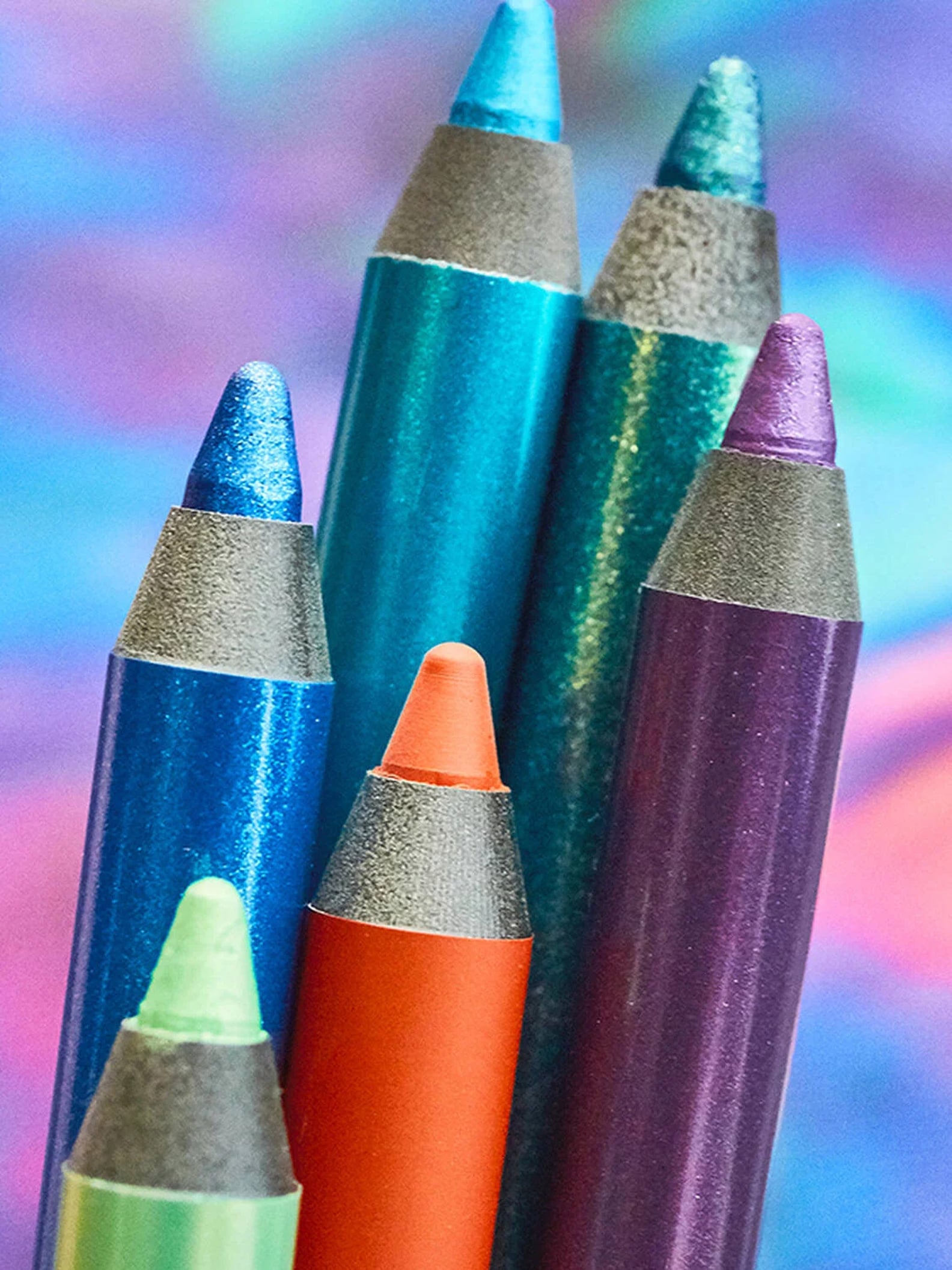 Waterproof Eyeliner | PS Beauty