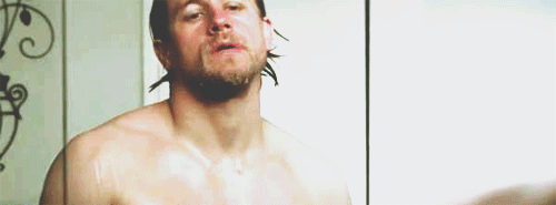 Best Charlie Hunnam Sons of Anarchy GIFs | POPSUGAR Entertainment