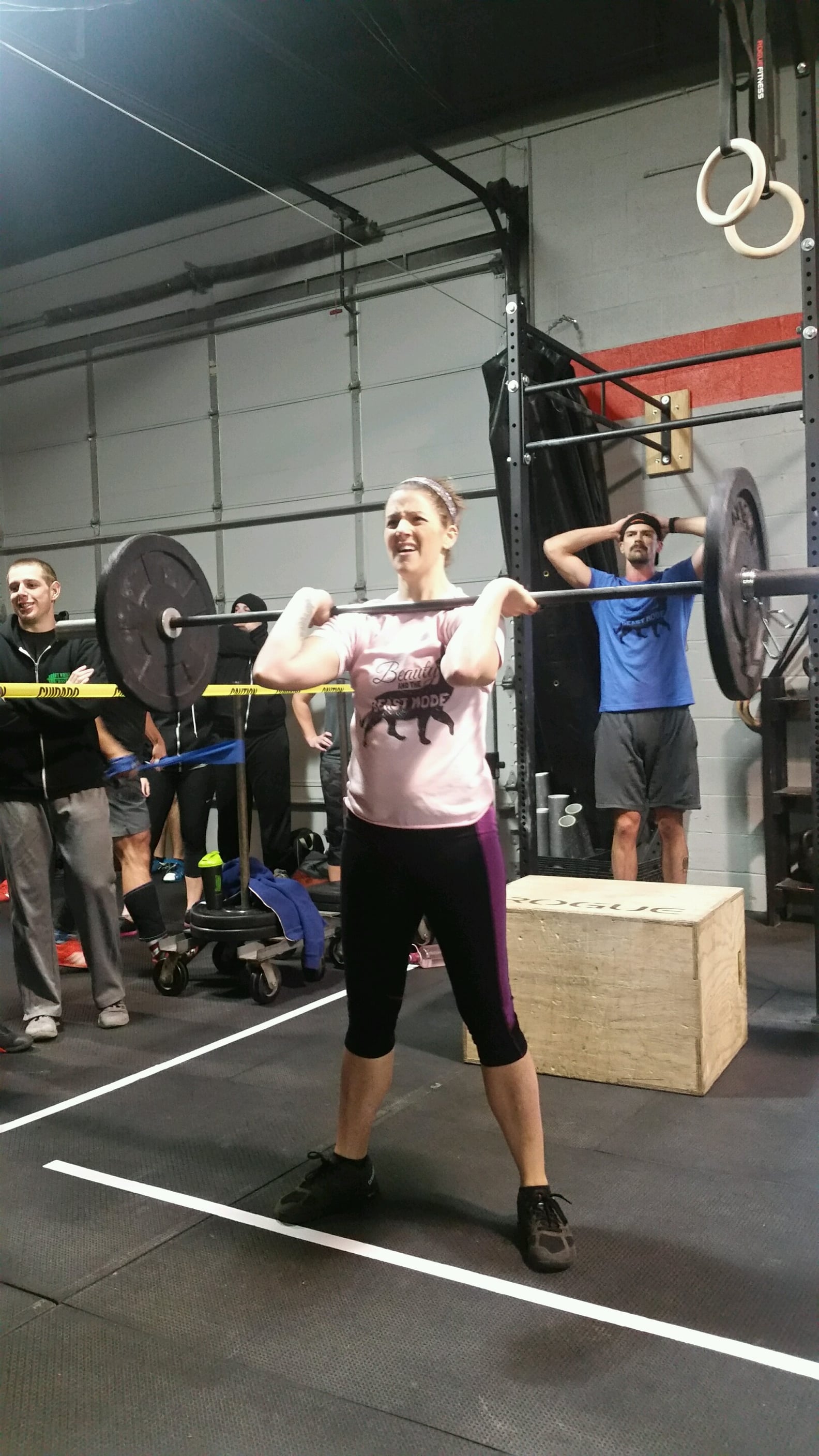 Why CrossFit Is Good For You | PS Fitness