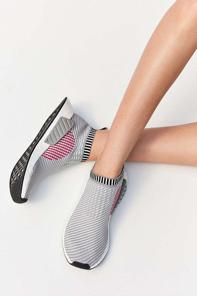 Knit Sneakers | POPSUGAR Fashion