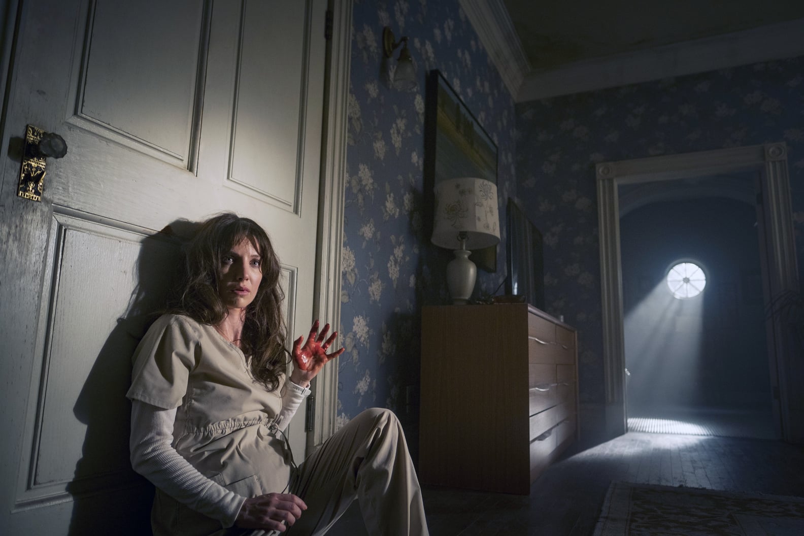 Scary Movies on Tubi | POPSUGAR Entertainment