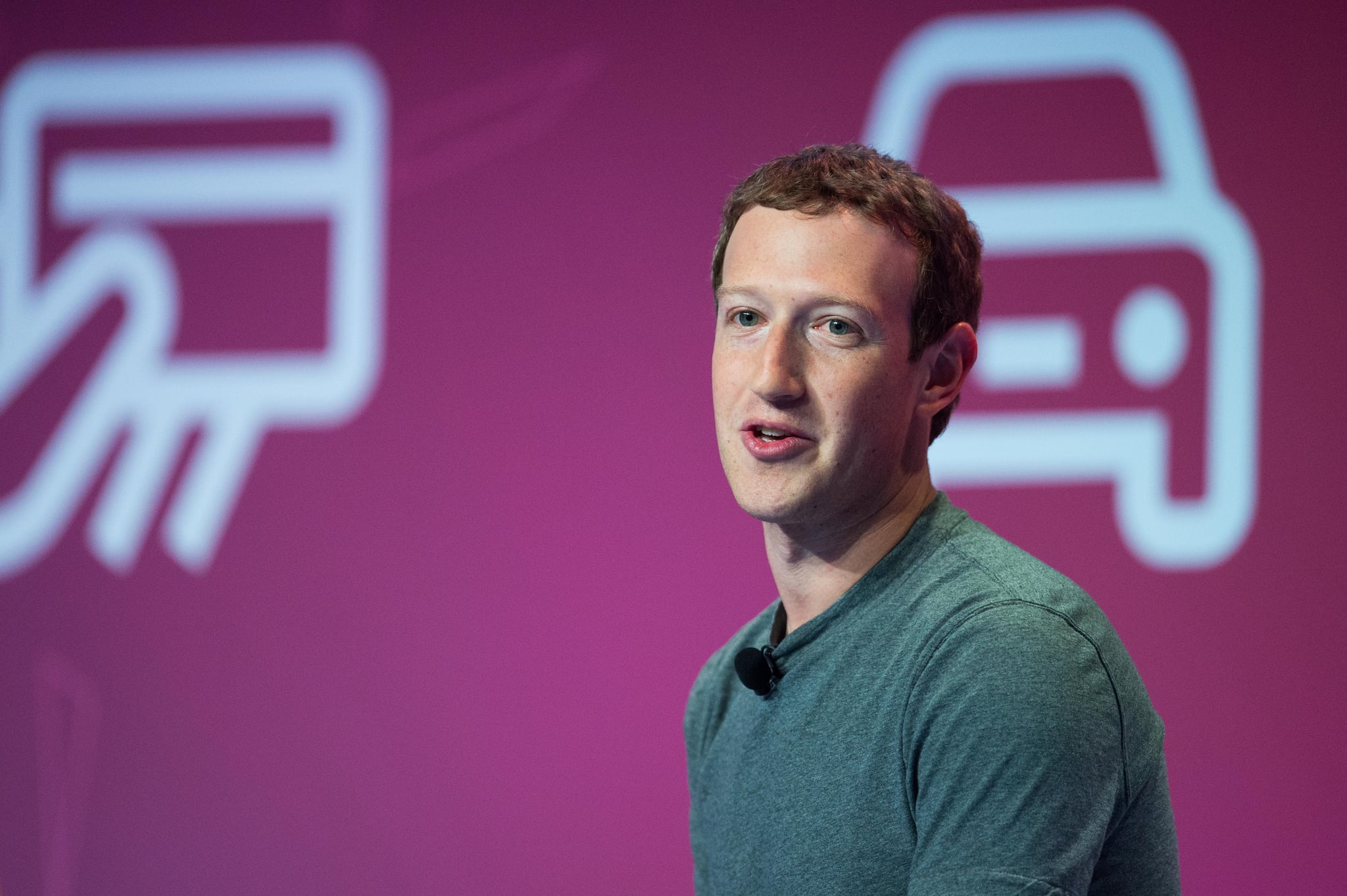 The Cost of Mark Zuckerberg's Security | POPSUGAR Tech