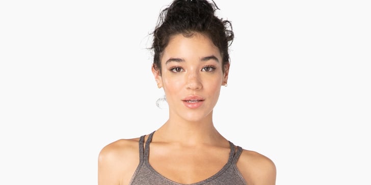 Rose Gold Workout Gear | POPSUGAR Fitness