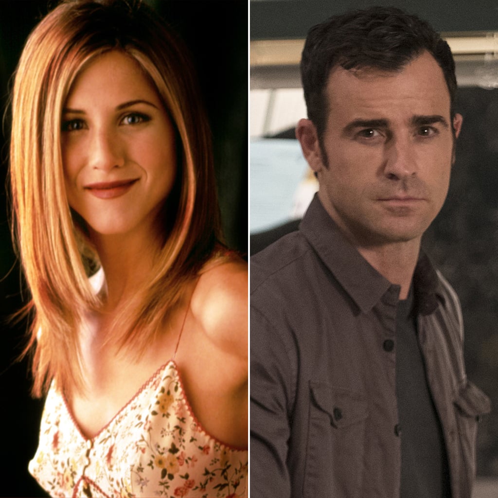 TV Characters Who Are Married in Real Life | POPSUGAR Entertainment