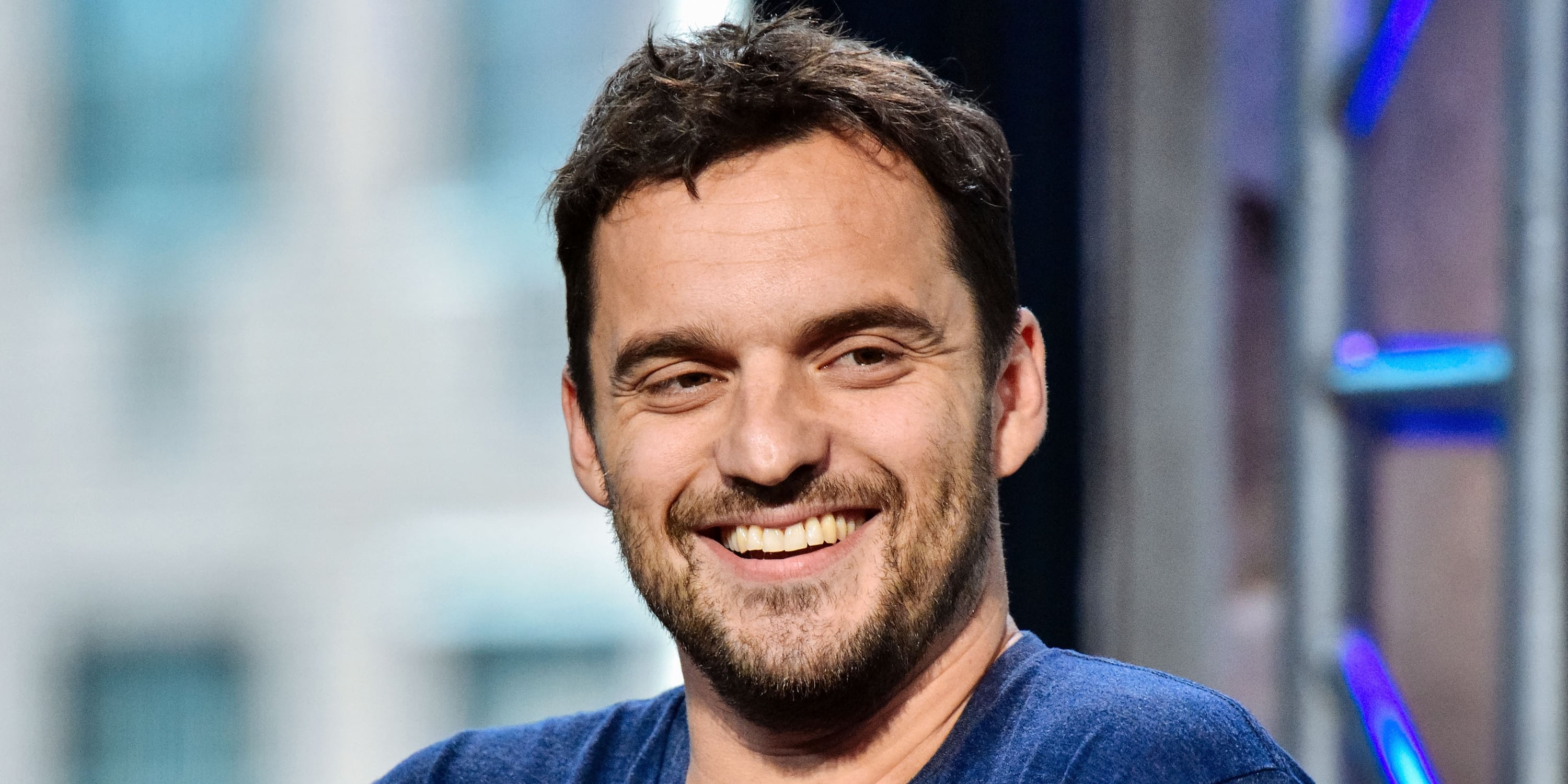 Jake Johnson Shares a Hack For Getting His Picky Kids to Eat | POPSUGAR ...