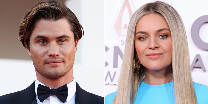 Are Chase Stokes and Kelsea Ballerini Dating? | POPSUGAR Celebrity UK