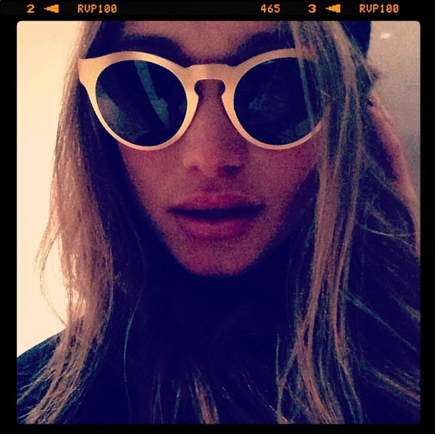 Who Is Hannah Davis? | POPSUGAR Fashion