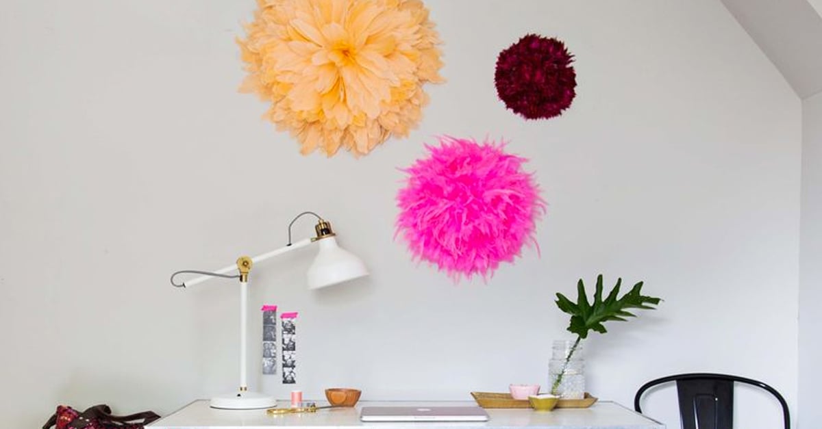 Juju Hat DIY | PS Home
