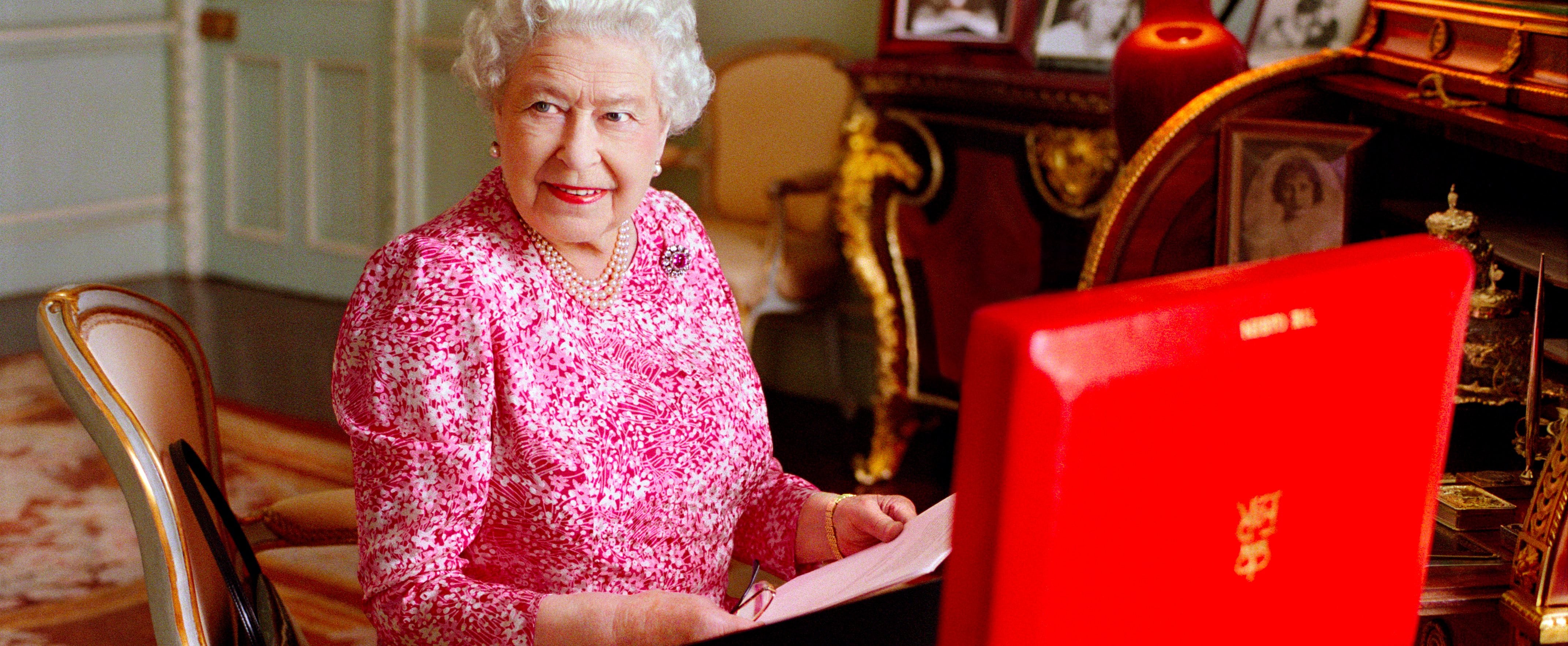 Queen Elizabeth's Favorite Products | PS Celebrity