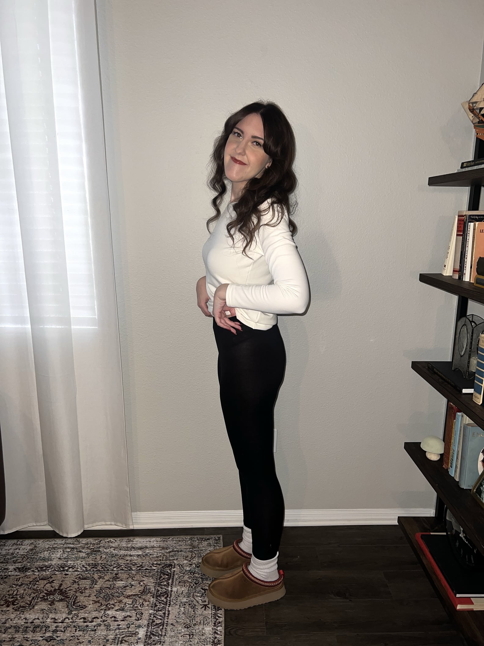 Uniqlo Heattech Review With Photos | 2024 | PS Fashion