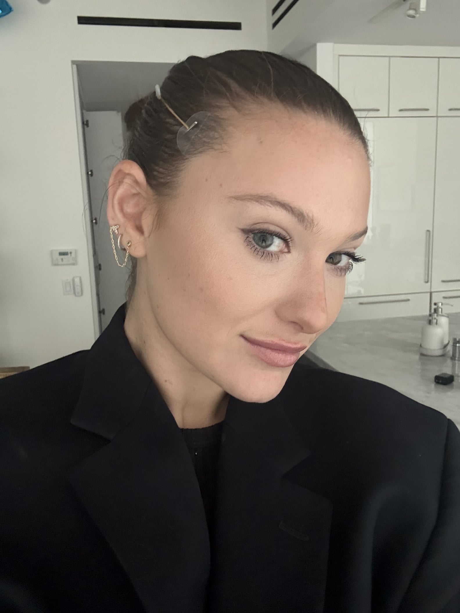 I Tested Doechii’s Face Tape on a Night Out: See Photos | PS Beauty