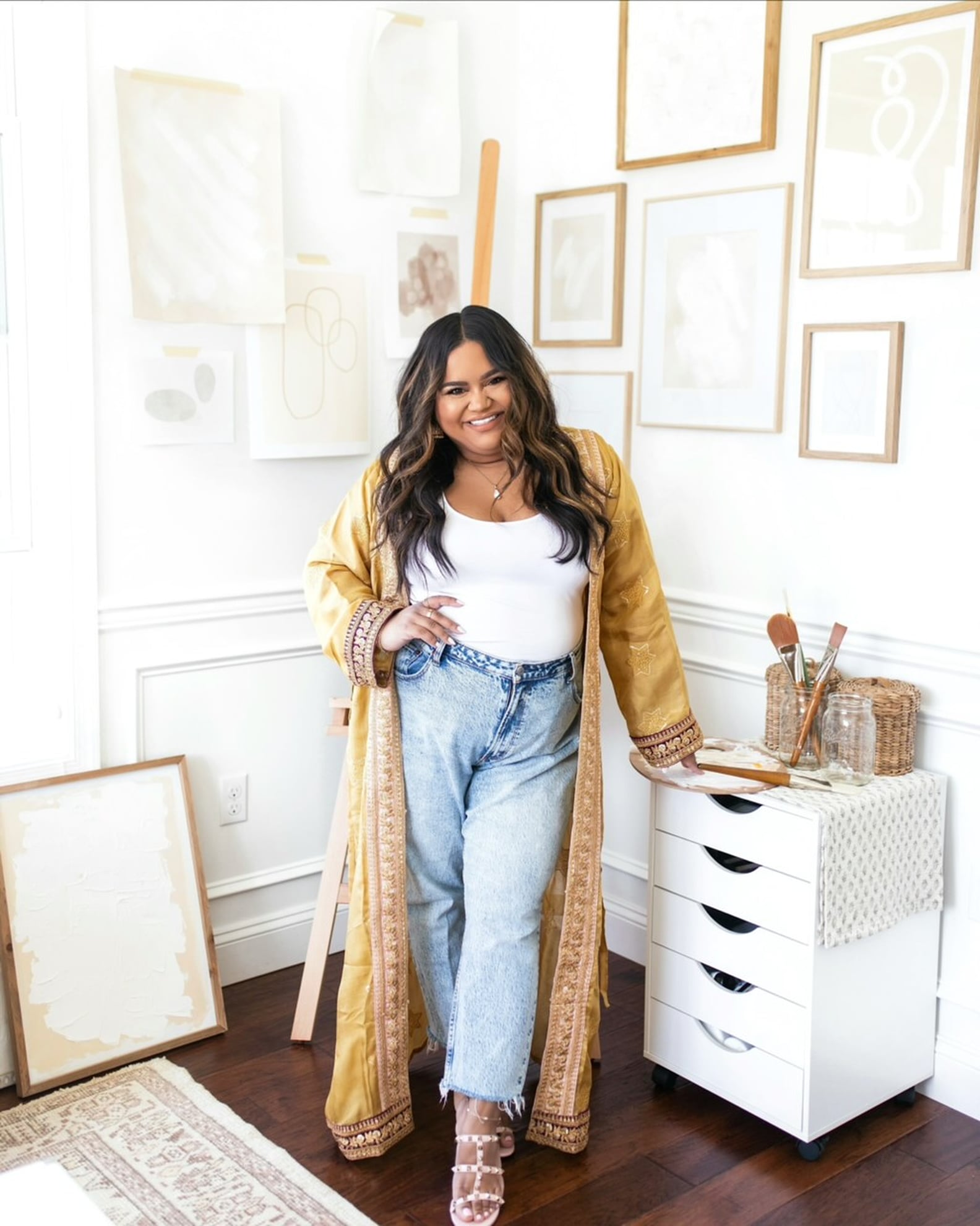 Nabela Noor Talks Self-Love and Redefining Beauty Standards | PS Beauty