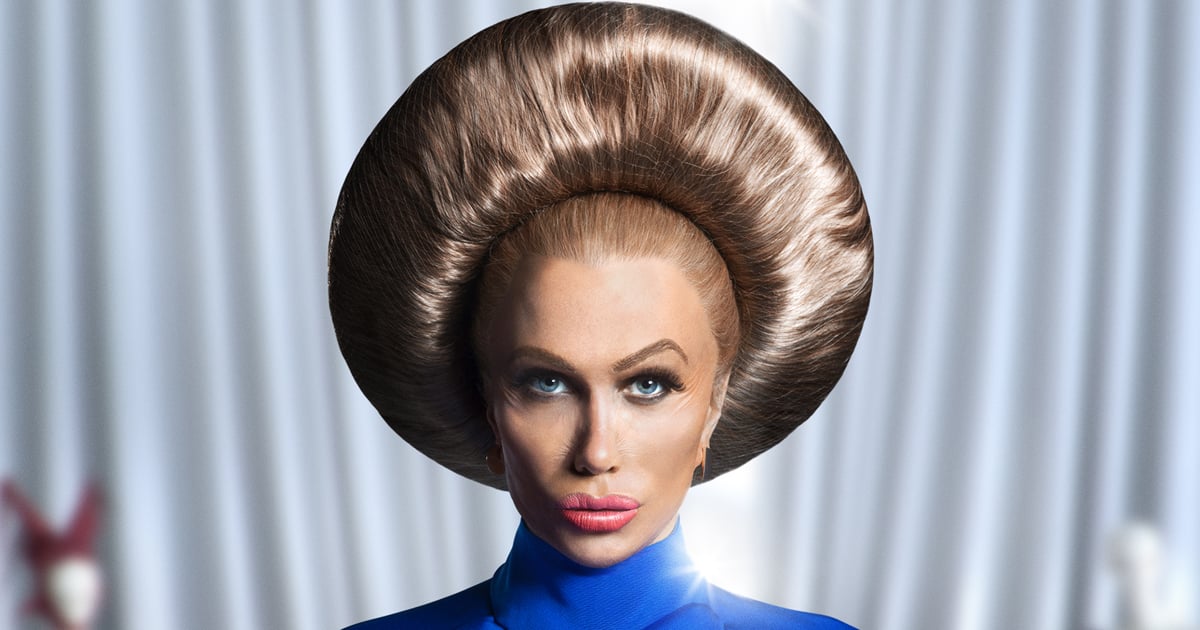 Zoolander 2 Posters | PS Entertainment