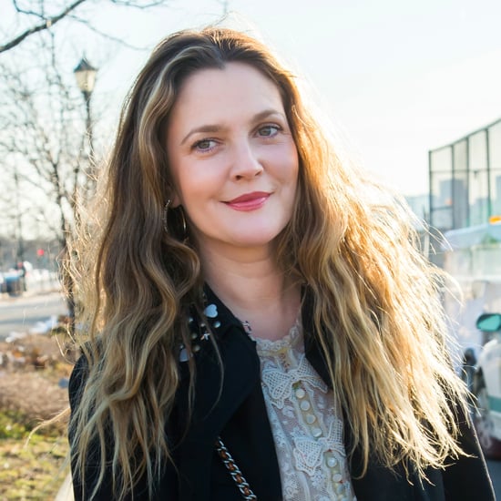 Drew Barrymore Facts | POPSUGAR Celebrity