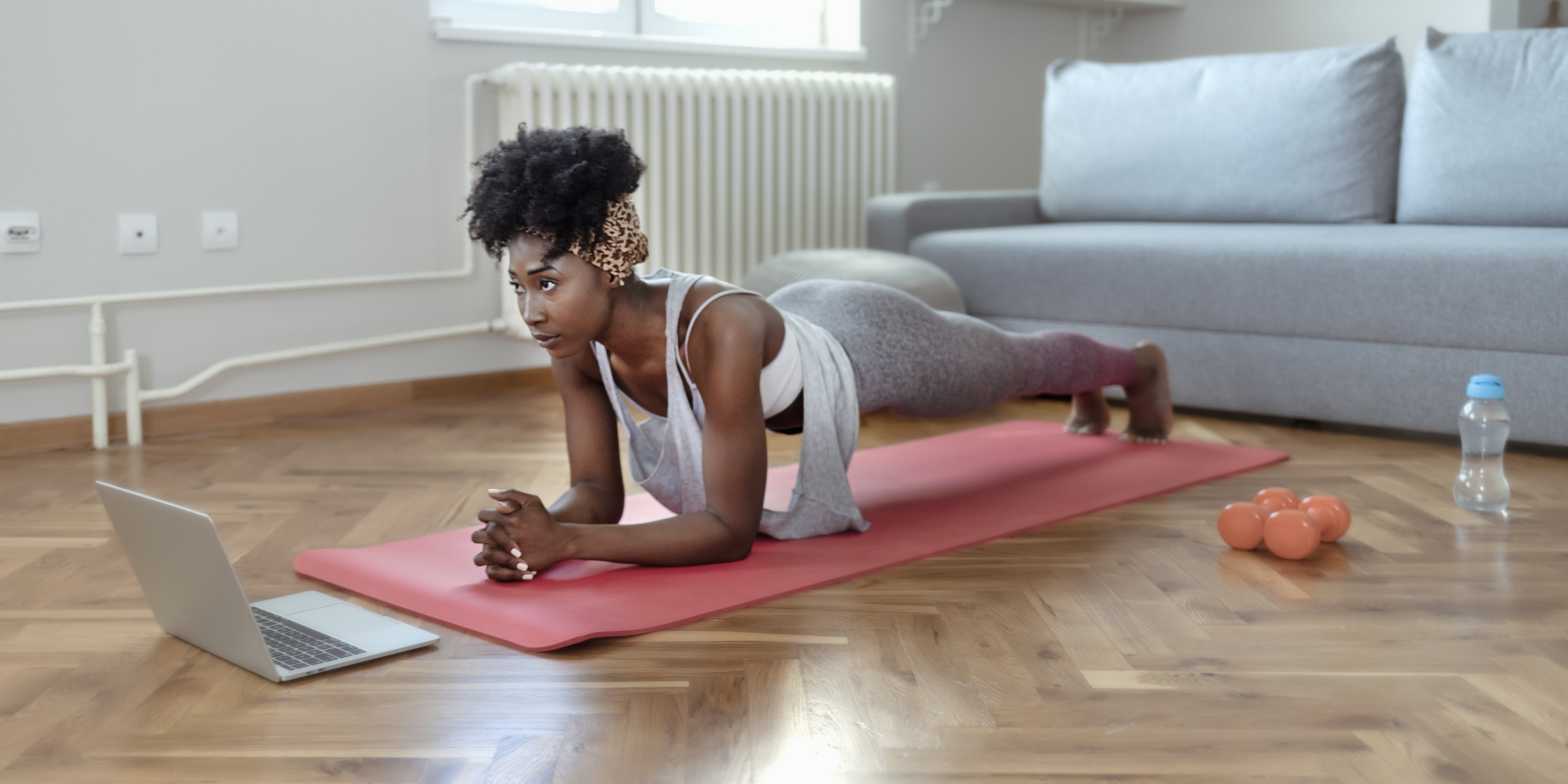 What to Wear for Pilates At Home | POPSUGAR Fitness