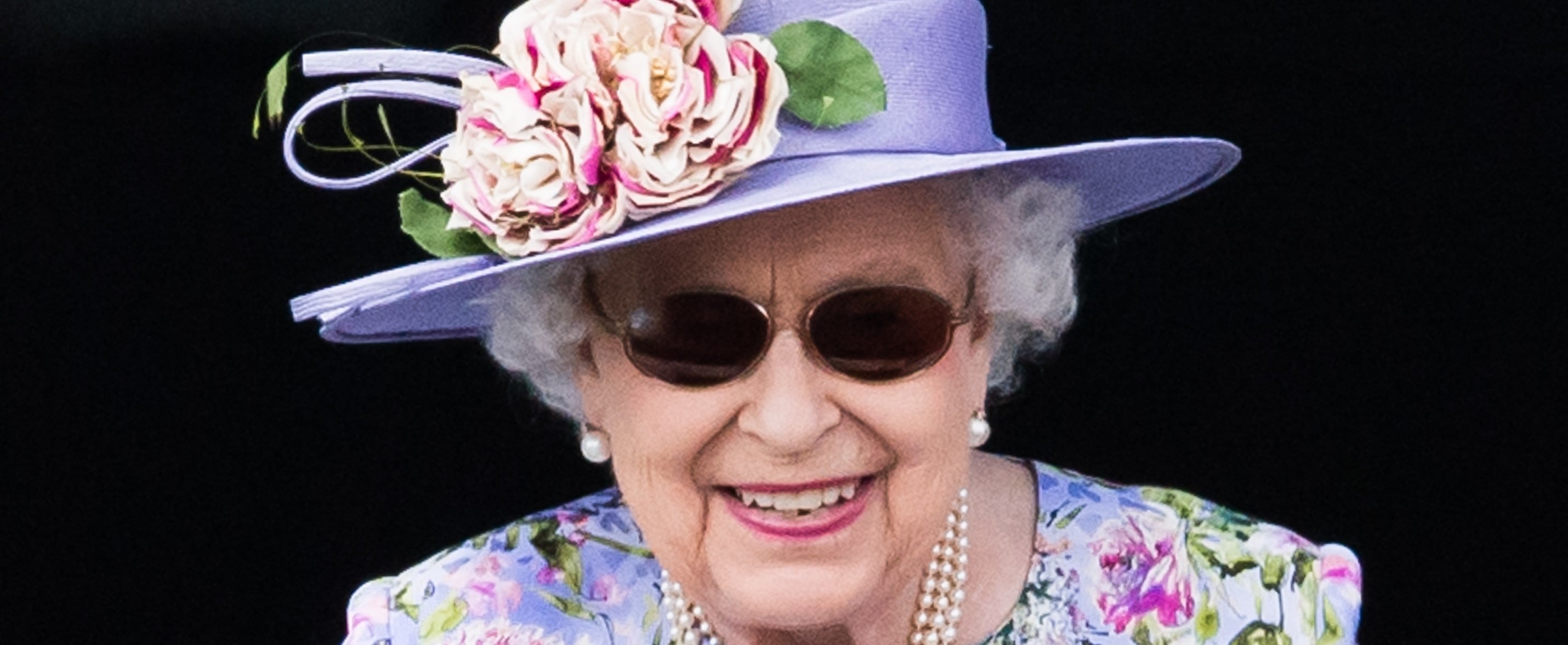 Queen Elizabeth II's Cataract Surgery 2018 | PS Celebrity
