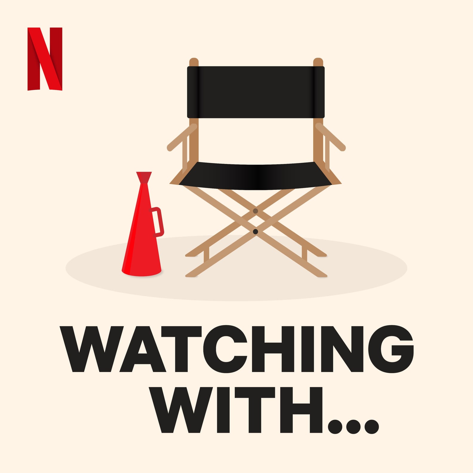 Netflix Original Podcasts | PS Entertainment