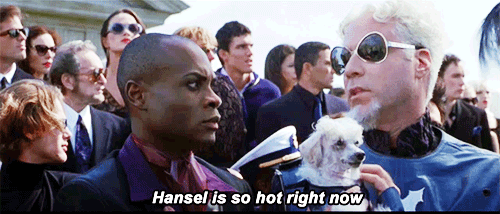 Zoolander Movie GIFs | PS Fashion