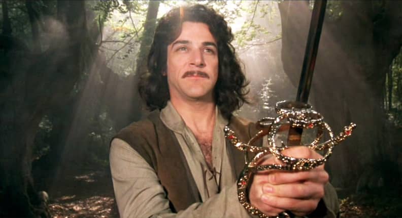 Mandy Patinkin Princess Bride