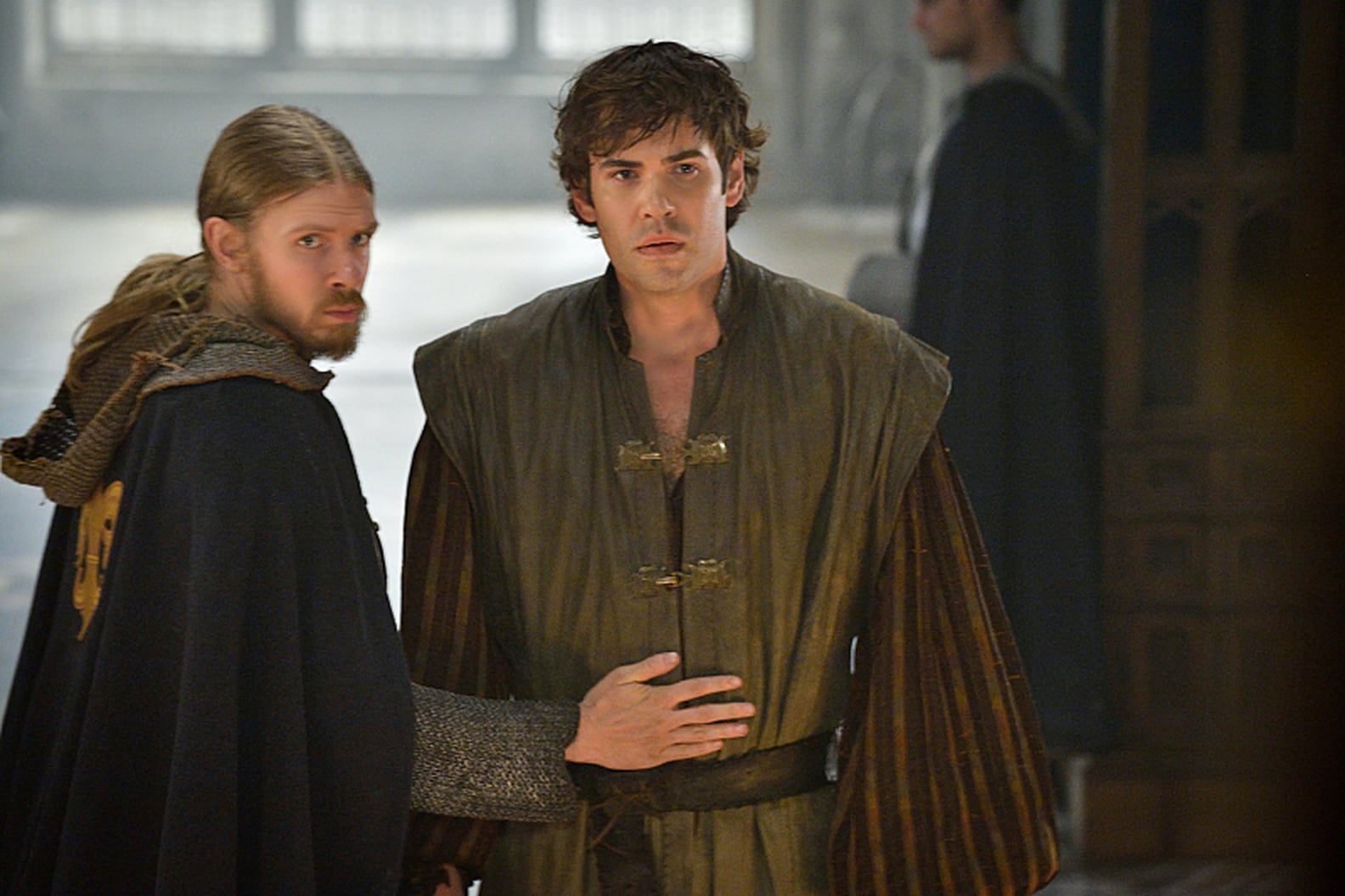 Reign Season 2 Premiere Pictures | PS Entertainment