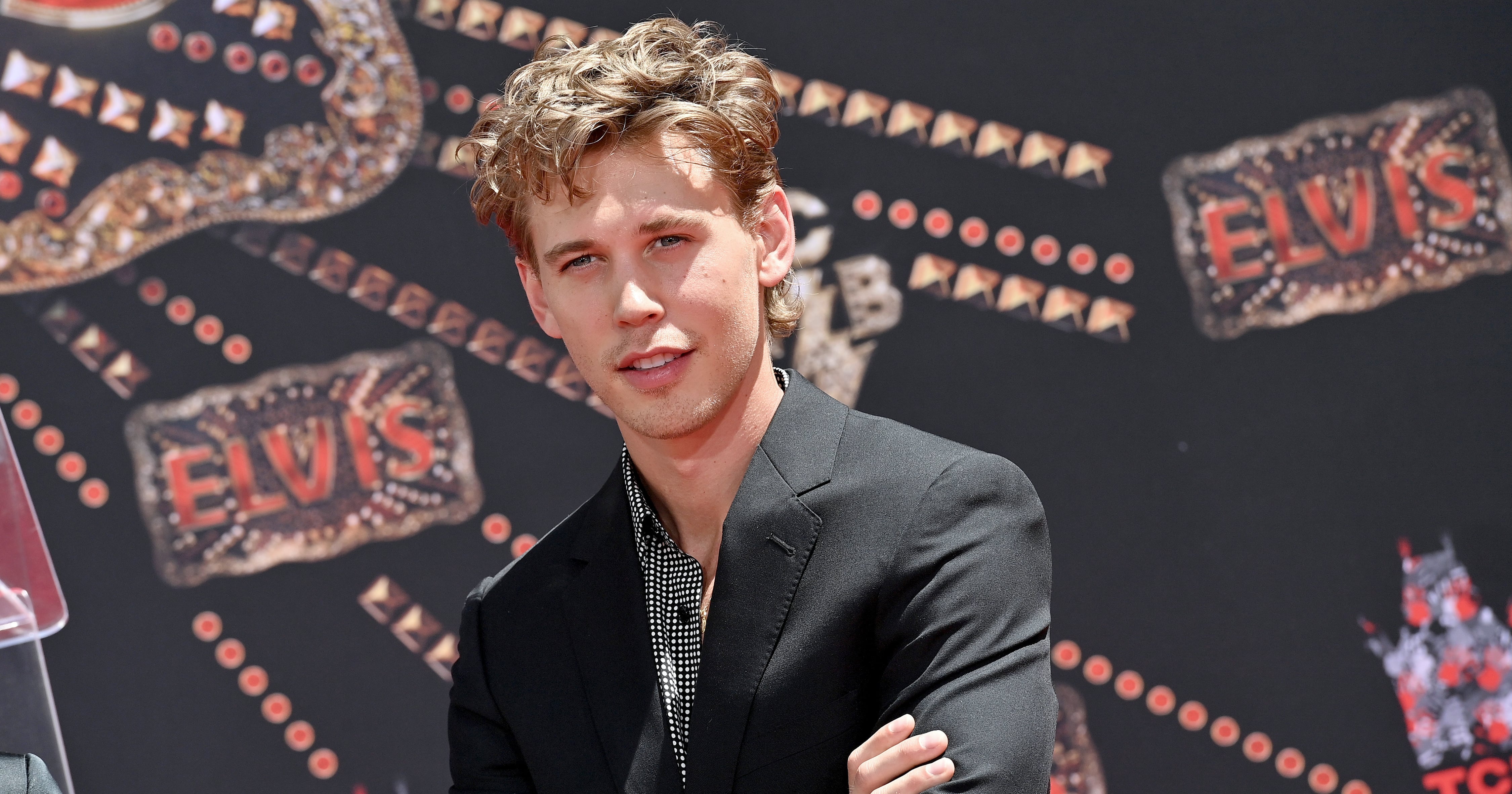 Austin Butler Earns First Oscar Nomination For Elvis | POPSUGAR ...