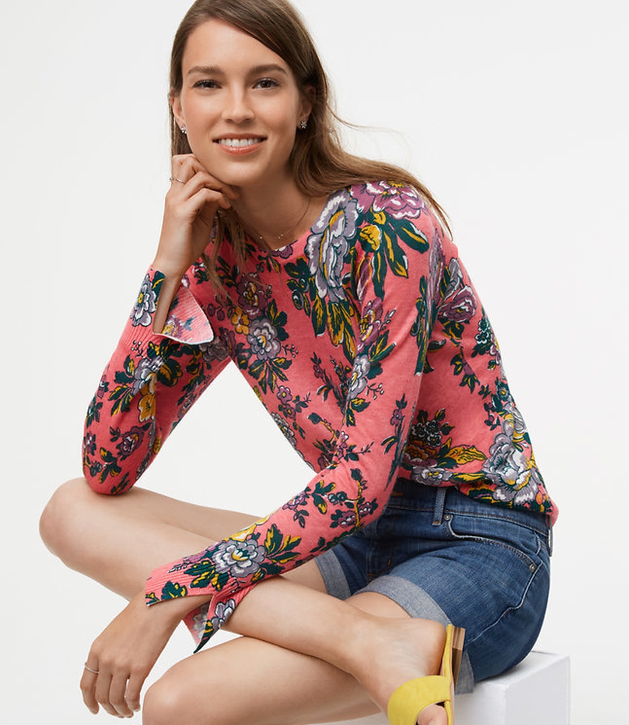 Loft Fall Clothing | PS Fashion