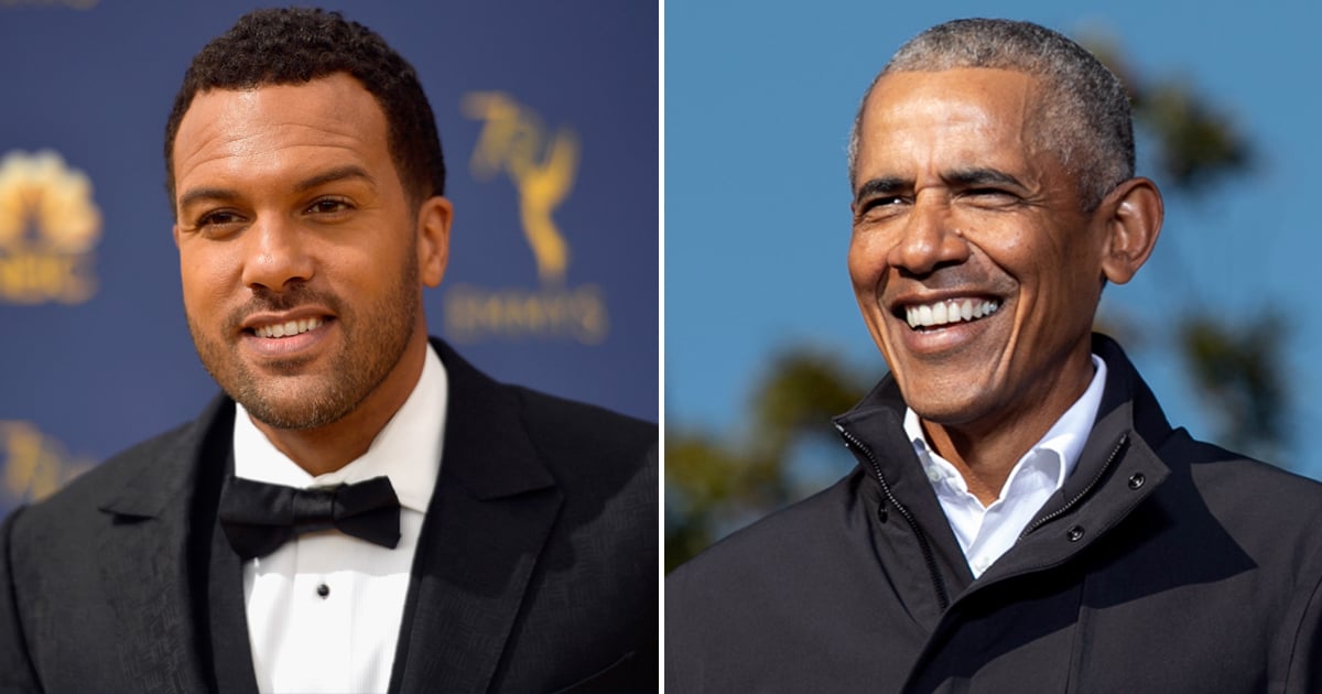 First Ladies Showtime TV Show Cast | PS UK Entertainment