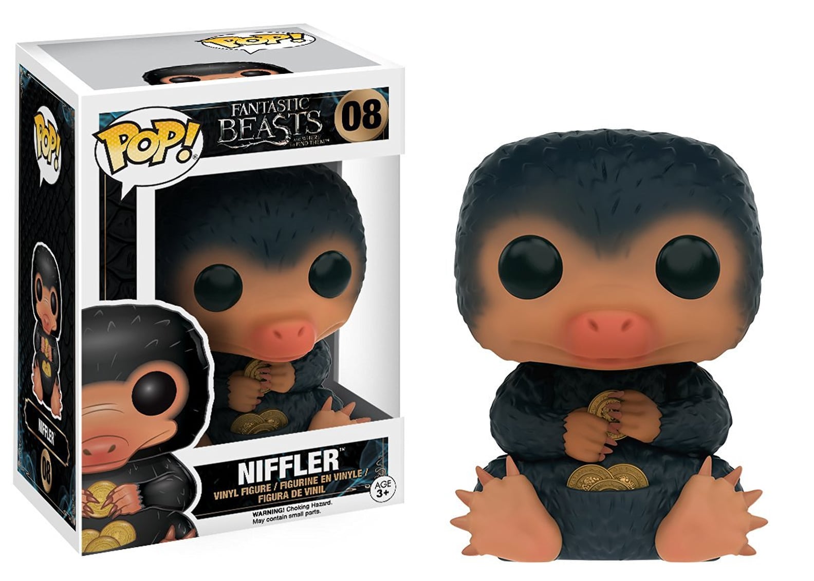 Gifts For Hufflepuffs | PS Tech
