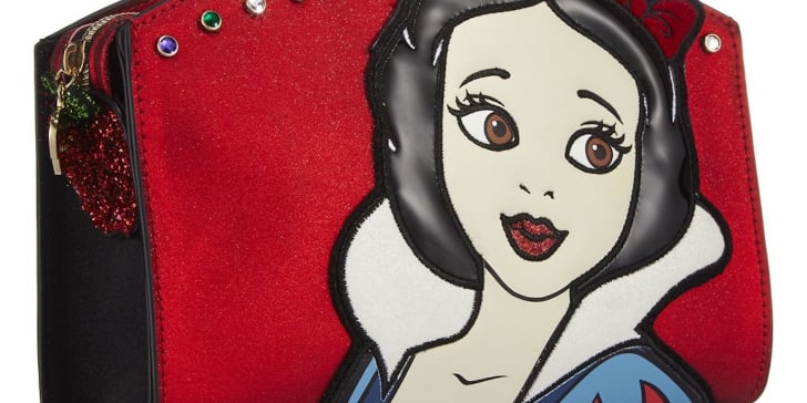 Spectrum Collections Snow White Brush Set | POPSUGAR Beauty UK