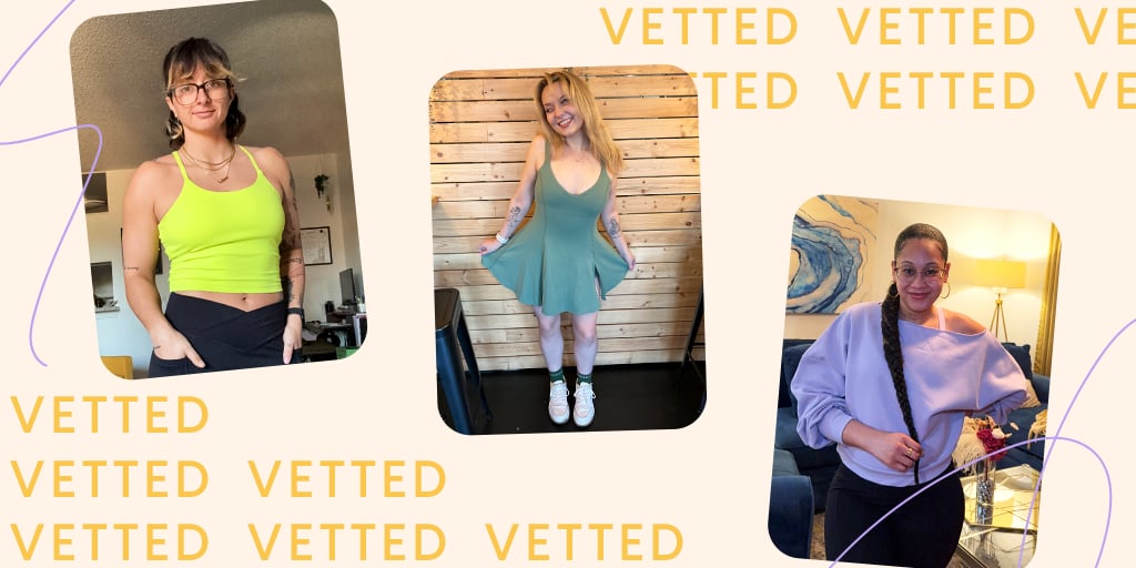 Blogilates Target Collection Review | PS Fitness