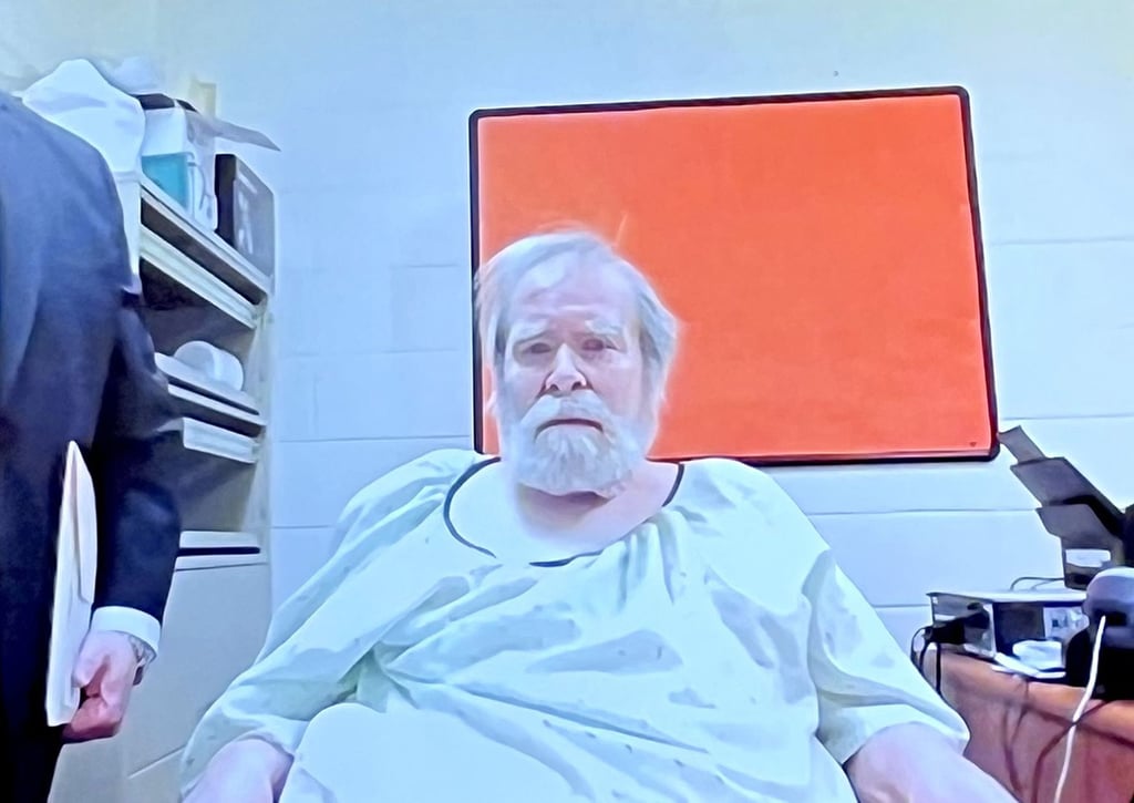 Serial Killer Documentaries on Netflix | POPSUGAR Entertainment UK