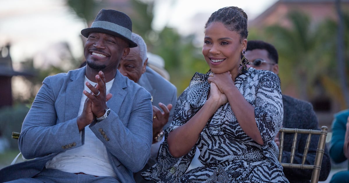 The Best Man Cast Recap Their Timeless Franchise | POPSUGAR Entertainment