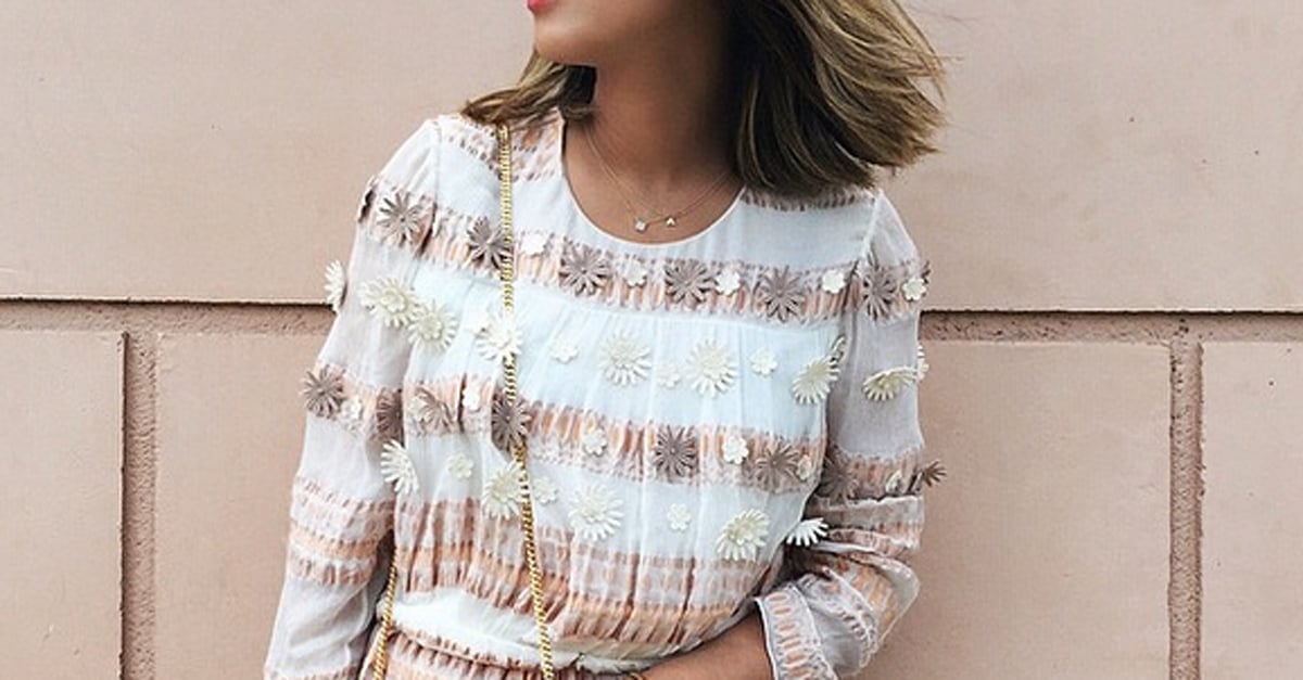 What to Wear When You're Cold in the Summer | PS Fashion