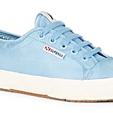 Superga x Alexa Chung Collection 2018 | POPSUGAR Fashion