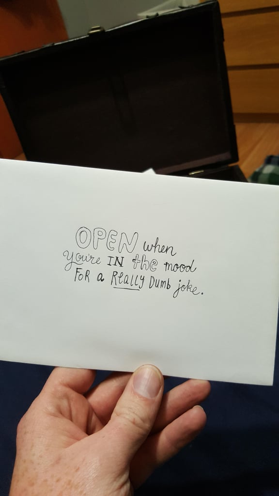 Long Distance Girlfriend Surprises Her Boyfriend POPSUGAR Love Sex Photo 8 long-distance-girlfriend-surprises-her-boyfriend-popsugar-love-sex-photo-8