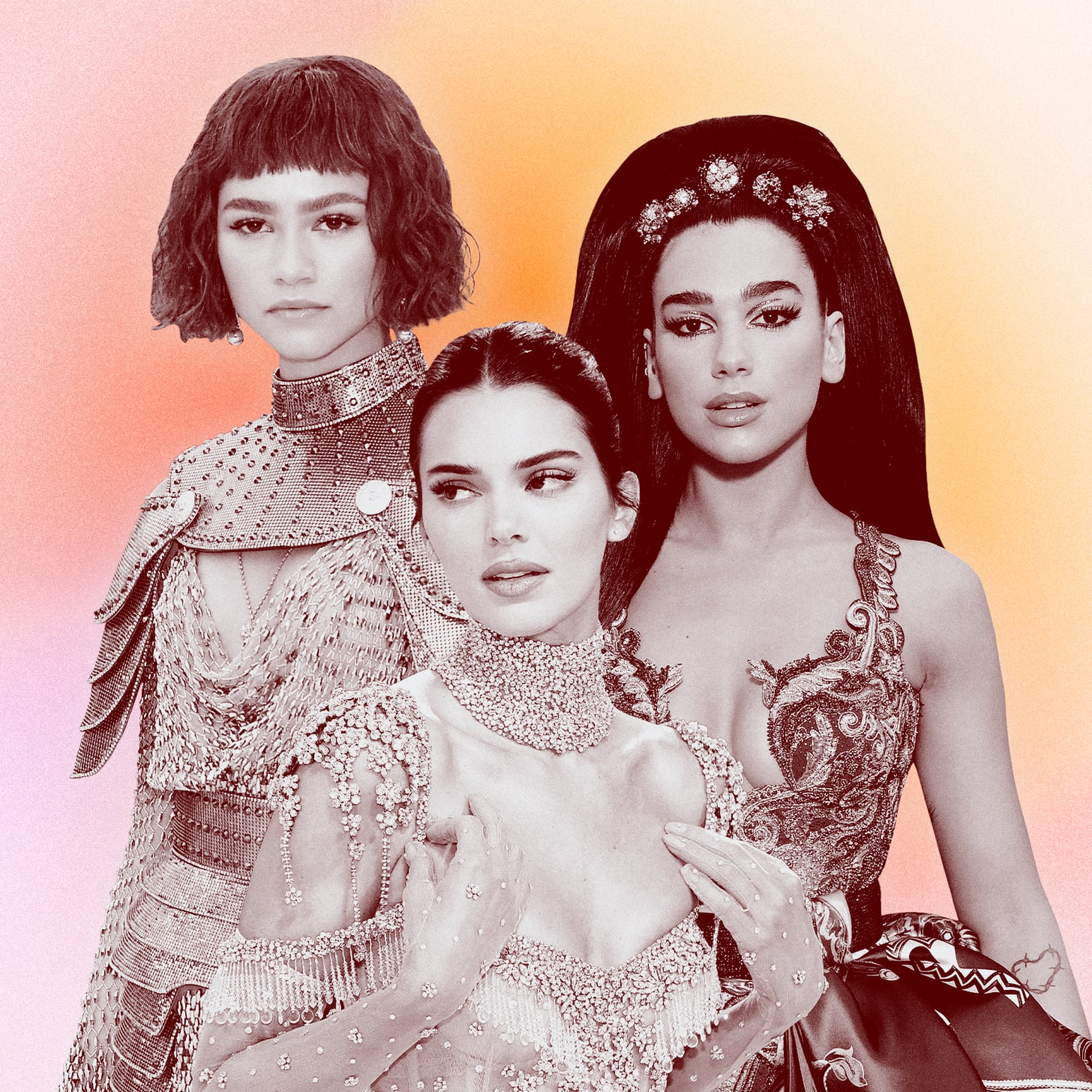 The 2023 Met Gala Theme, Hosts, and Date | PS Fashion