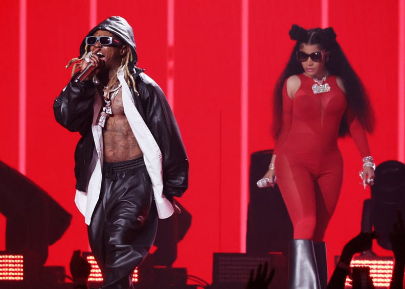 MTV VMAs Hip-Hop 50 Anniversary Performance | Video | PS Entertainment