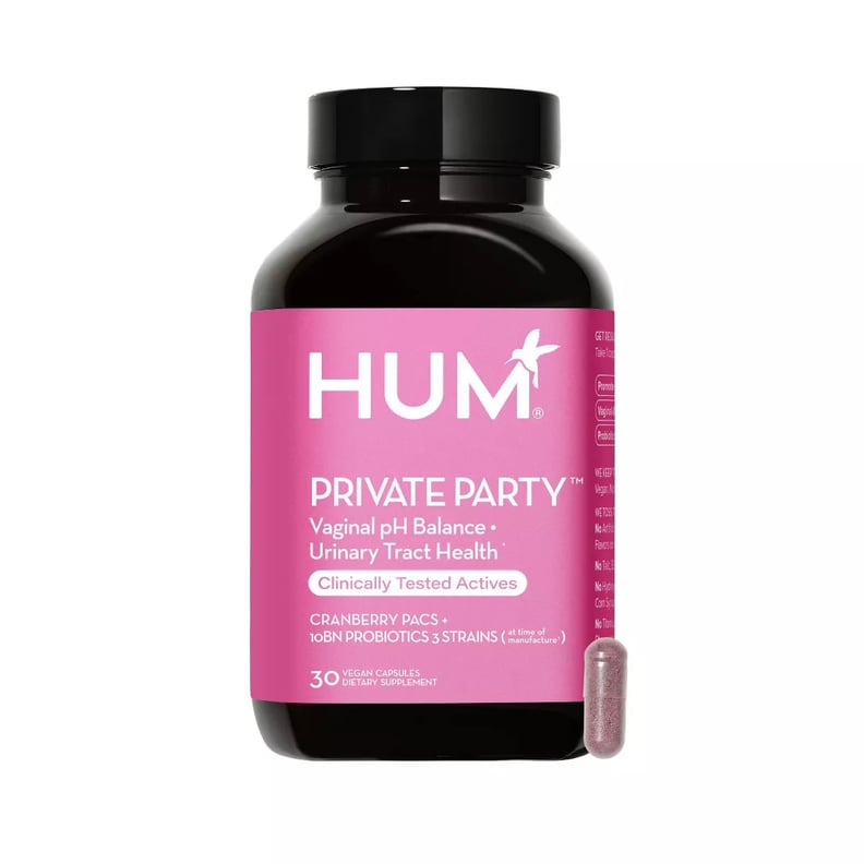 6 Best Probiotics for Vaginal Health, According to MDs | PS Health
