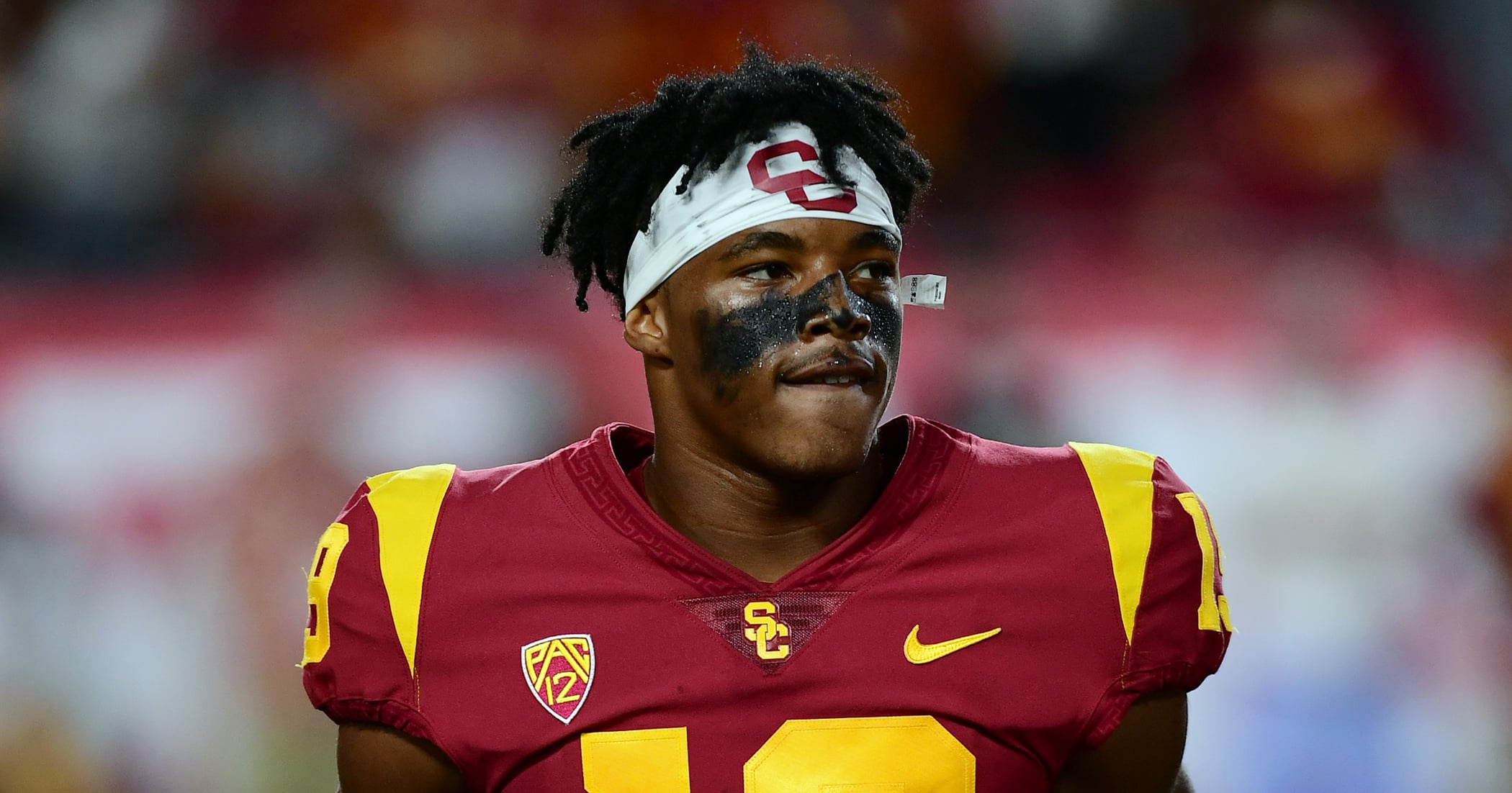 Who Is Suni Lee's Boyfriend, Jaylin Smith? | PS Celebrity