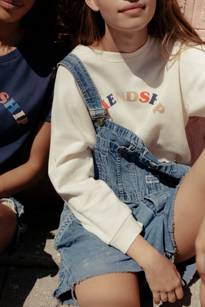 Emily + Meritt Launch New Collection 2018 | POPSUGAR Fashion